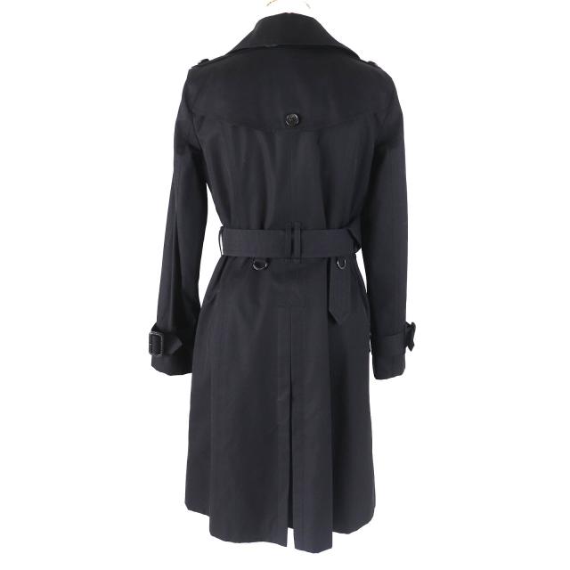 美品◎BURBERRY LONDON バーバリーロンドン B1A89-630-51 コットン