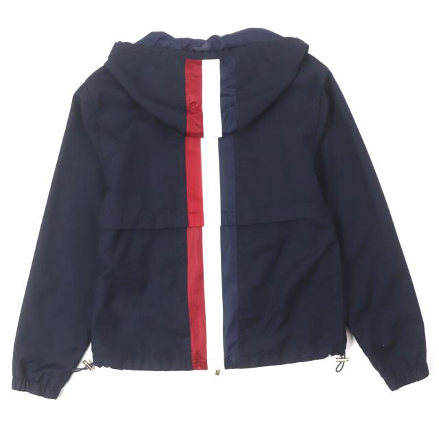 美品▽THOM BROWNE トムブラウン MJTD87A-02897415 シグネチャー