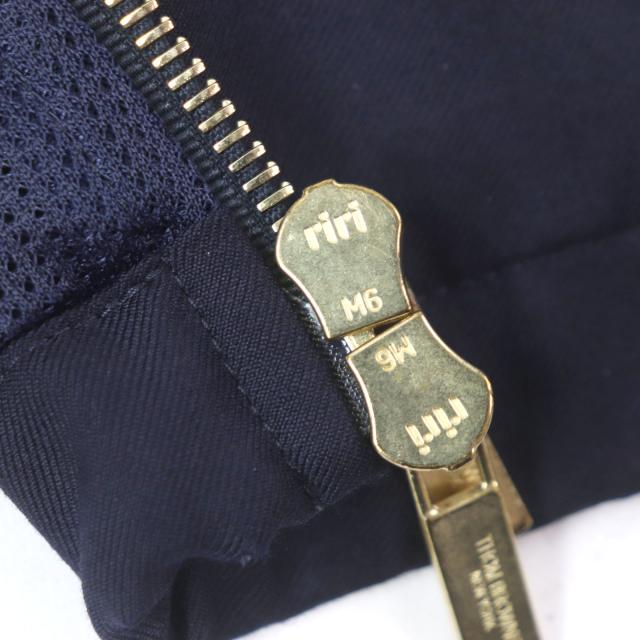 美品▽THOM BROWNE トムブラウン MJTD87A-02897415 シグネチャー