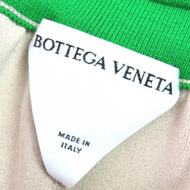 未使用品△BOTTEGAVENETA ボッテガヴェネタ 22SS 690224 ウール