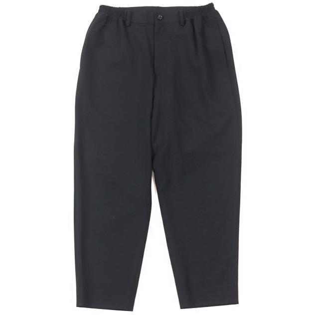 極美品○COMME des GARCONS COMME des GARCONS コムデギャルソン コムデギャルソン 2021年製 RI-P004 コムコム AD2021 パンツ S 正規品