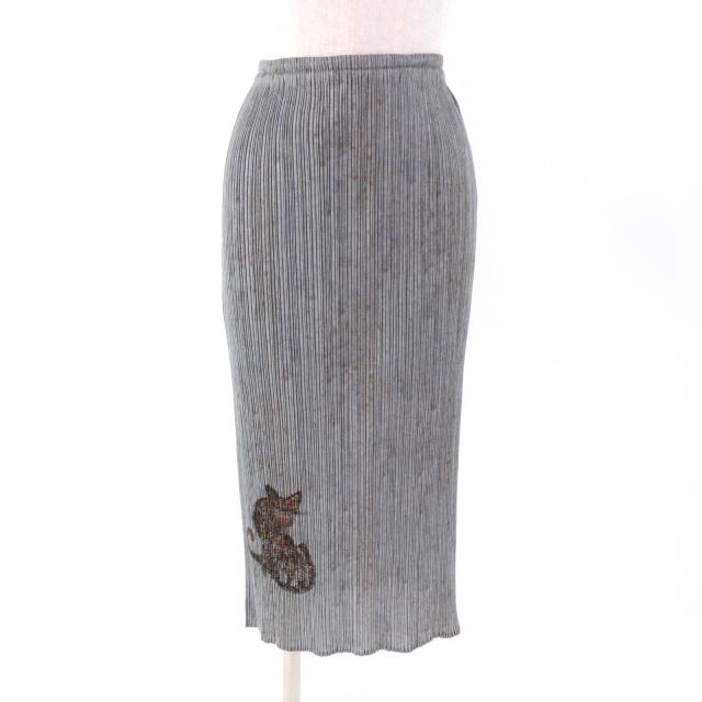 平和屋本店□極上 樹養御召 時の香 花織 季織苑工房 反端付き 香色地