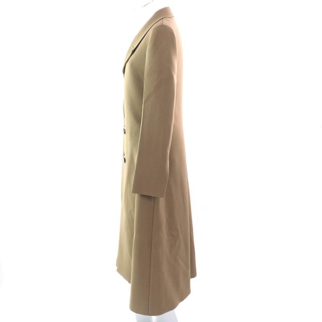 美品△BOTTEGAVENETA ボッテガヴェネタ 2020年製 640690 ゴールド金具