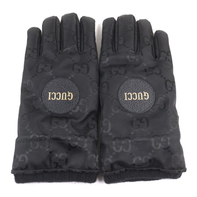 極美品○GUCCI グッチ 652996 GUCCI Off The Grid グッチ オフ ザ