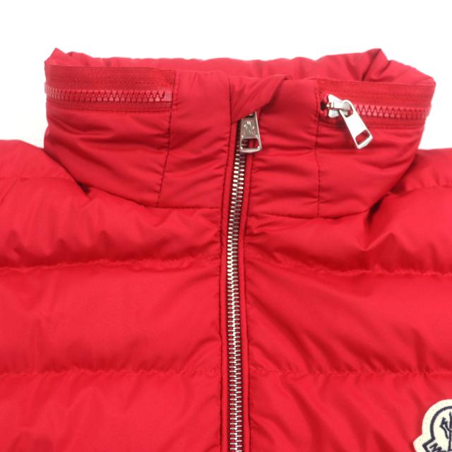 極美品▽MONCLER モンクレール 2022年製 ALBYT アルビート ワッペン