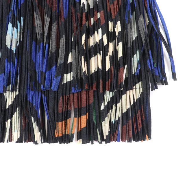 極美品☆PLEATS PLEASE プリーツプリーズ イッセイミヤケ PP23-JT658