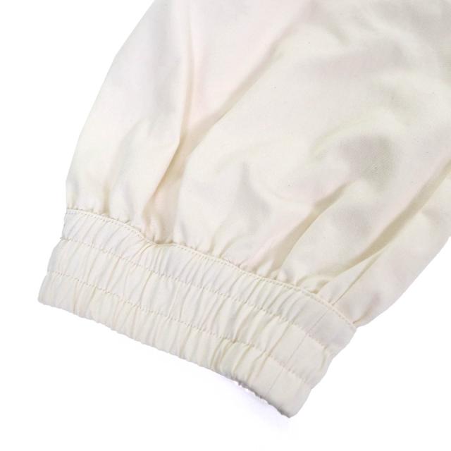 極美品△GUCCI グッチ 610065 コットン100% LE ROSE DI ELIOGABALO ウェブライン ロゴ オールインワン ツナギ オーバーオール L 正規品 極美品△GUCCI グッチ 610065 コットン100% LE ROSE DI ELIOGABALO