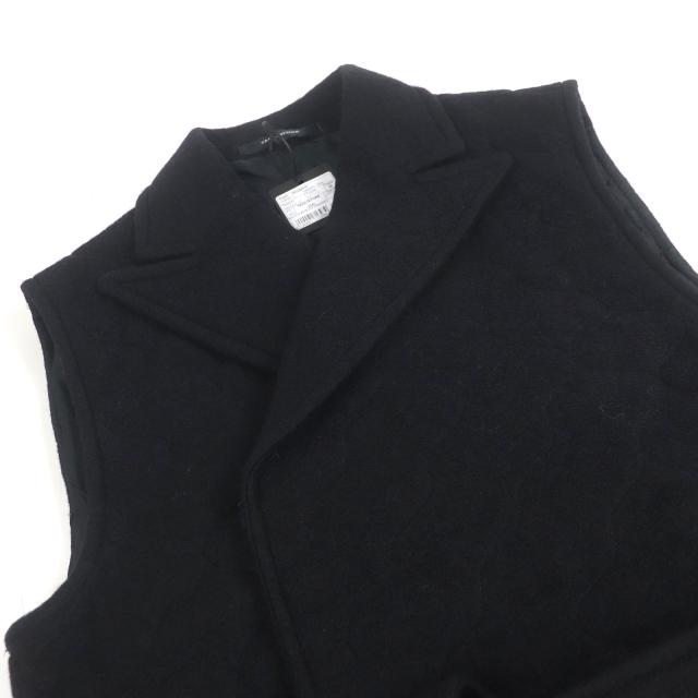 未使用品□TAGLIATORE タリアトーレ 23AW SMART ウール ベルテッド