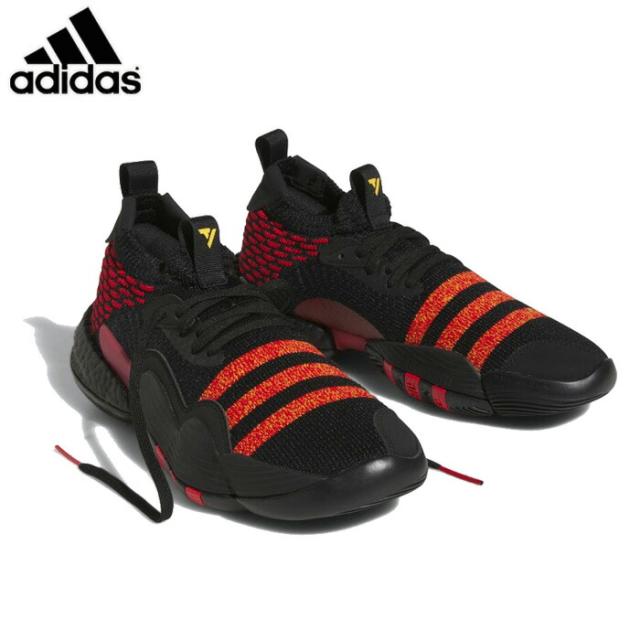 【送料無料】adidas/アディダス バスケットボール バスケットシューズ [hq0986  TraeYoung2(トレイヤング2)] バッシュ_トレイ・ヤング/2023SS
