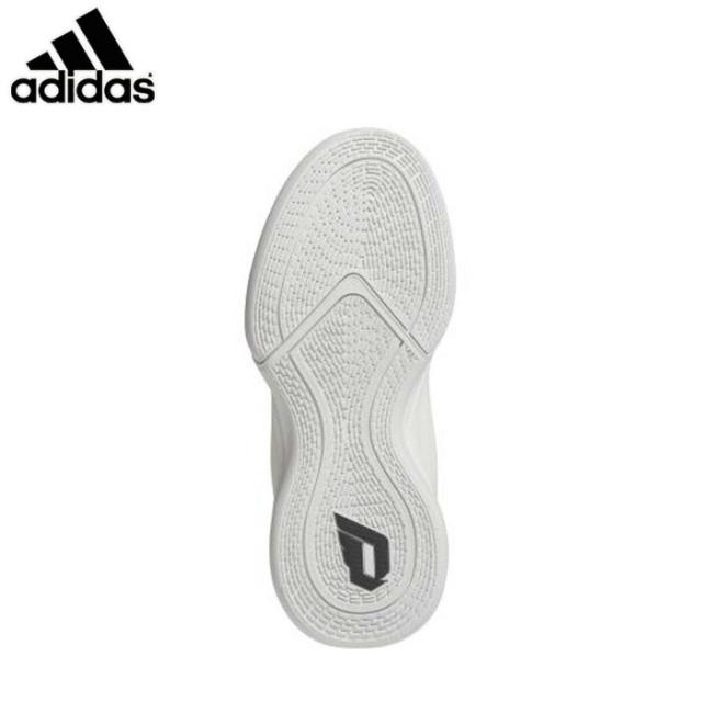 adidas/アディダス バスケットボール バスケットシューズ [jp8637 DAMEXJ] バッシュ_デイミアン・リラード_ジュニア/2025FW 【ネコポス不可】 adidas/アディダス バスケットボール バスケットシューズ [jp8637