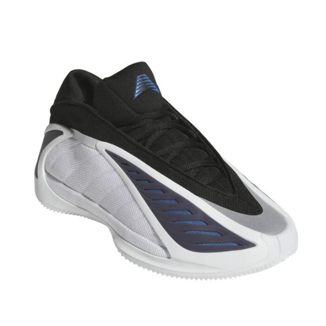 【12月6日(木)発売】adidas/アディダス バスケットボール バスケットシューズ [jq9493 Anthony Edwards 2(アンソニー・エドワーズ 2)] バッシュ_AE2_アンソニーエドワーズ/2025FW 【ネコポス不可】