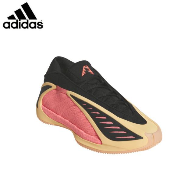 adidas/アディダス バスケットボール バスケットシューズ [ js3514 Anthony Edwards 2(アンソニー・エドワーズ 2)] バッシュ_AE2_アンソニーエドワーズ/2025FW 【ネコポス不可】