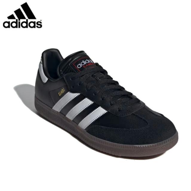 adidas/アディダス サッカー シューズ [ih6000 Samba(サンバ)] スニーカー_シューズ_靴【ネコポス不可能】