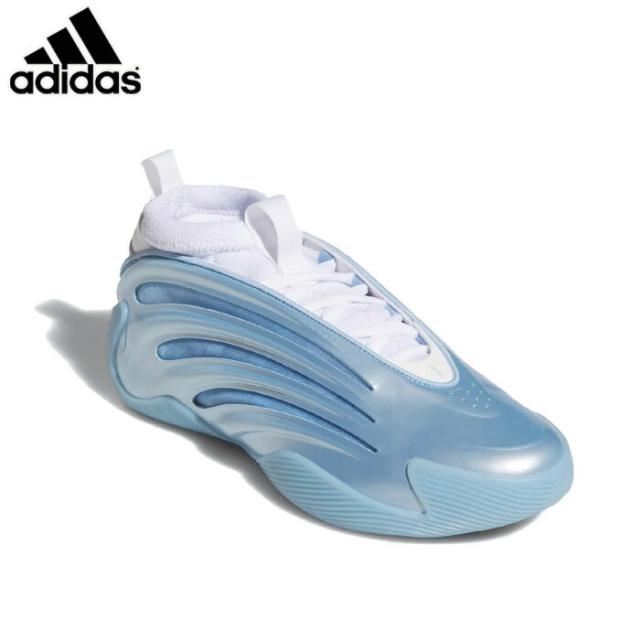 adidas/アディダス  バスケットシューズ [jh6482 HARDENVOLUME9(ハーデンボリューム9)] バッシュ_ジェームス・ハーデン/2025SS【ネコポス不可】