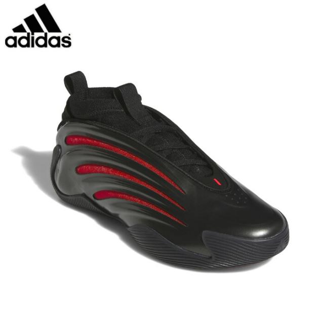 【送料無料】adidas/アディダス  バスケットシューズ [jh6483 HARDENVOLUME9(ハーデンボリューム9)] バッシュ_ジェームス・ハーデン/2025SS【ネコポス不可】