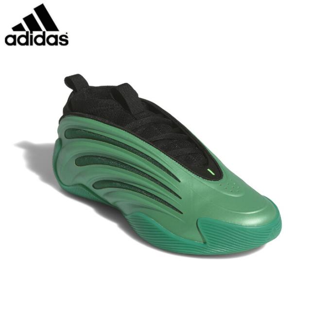 【送料無料】adidas/アディダス バスケットシューズ [jh6484 HARDENVOLUME9(ハーデンボリューム9)] バッシュ_ジェームス・ハーデン/2025SS【ネコポス不可】