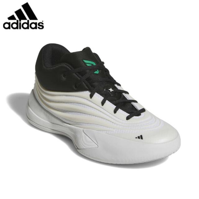 adidas/アディダス バスケットボール バスケットシューズ [jp6089 DAMEX(デイム10)] バッシュ_デイミアン・リラード/2025SS 【ネコポス不可】