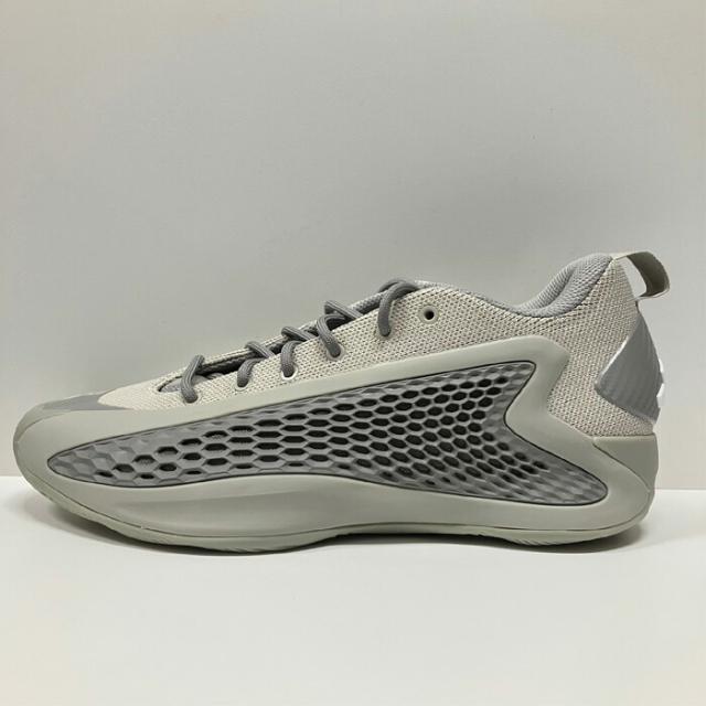 【セール】adidas/アディダス バスケットボール バスケットシューズ [js1775 AnthonyEdwards1LOW(アンソニーエドワーズ1ロー)] バッシュ_AE1_アンソニーエドワーズ/2025SS 【ネコポス不可】