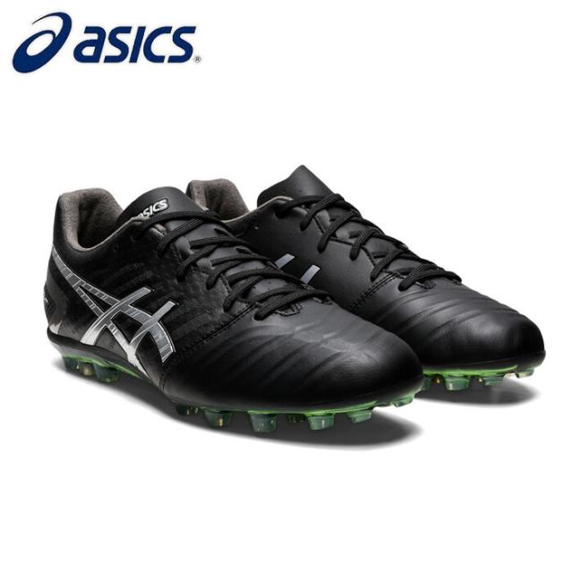 asics/アシックス サッカー スパイク [1103a077-001 DSLIGHTAG] スパイク/2022AW 【ネコポス不可能】