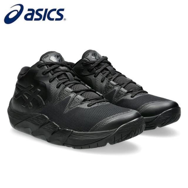 【特別価格】asics/アシックス バスケットボール バスケットシューズ [1063a070-002 UNPREARS2(アンプレアルス2)] バッシュ_部活_スタンダード/2024AW 【ネコポス不可】