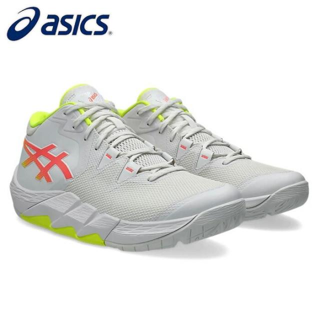 【特別価格】asics/アシックス バスケットボール バスケットシューズ [1063a070-102 UNPREARS2(アンプレアルス2)] バッシュ_部活_スタンダード/2024AW 【ネコポス不可】