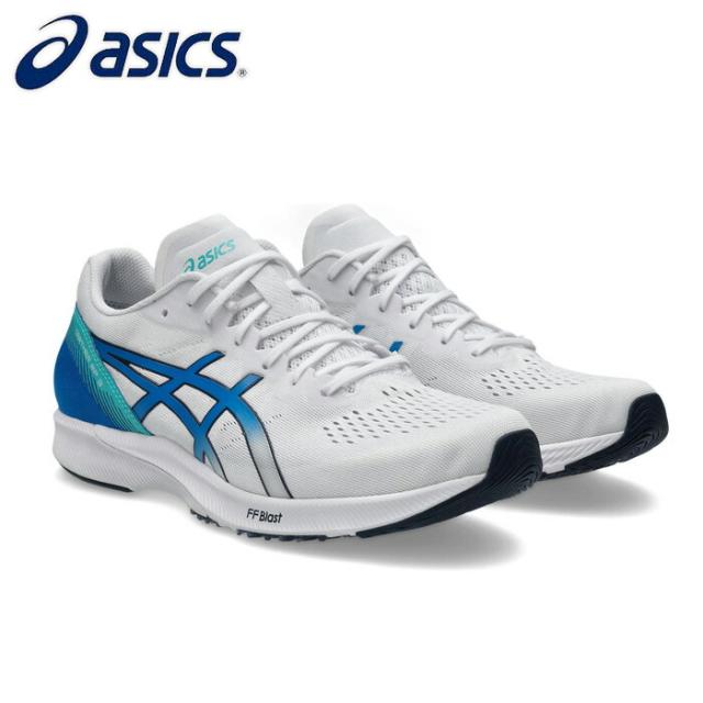 【7月26日(土)発売】asics/アシックス ジョギング/ランニングシューズ [1011b465-101 TARTHERRP3] ランシュー_レーシング_レギュラーラスト/2025AW【ネコポス不可能】