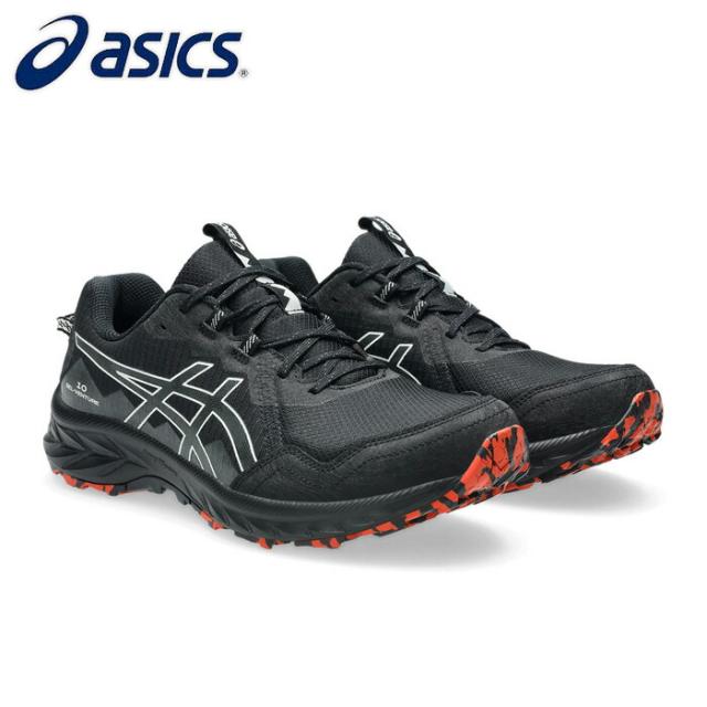 asics/アシックス トレイルランニング シューズ  [1011b966-003 GEL-VENTURE10] ランシュー_スニーカー_運動靴【ネコポス不可能】