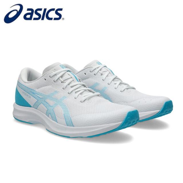 【7月26日(土)発売】asics/アシックス ジョギング/ランニング ランニングシューズ [1011b971-101 LYTERACER6(ライトレーサー6)] ランシュー_スニーカー_運動靴 【ネコポス不可】