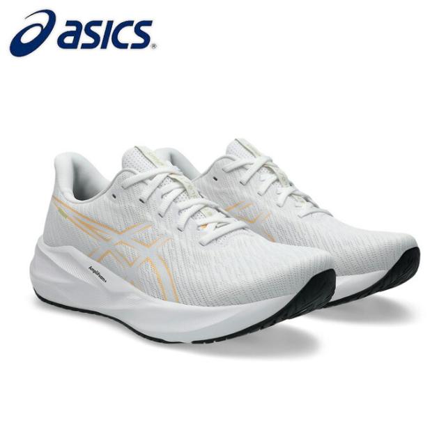 asics/アシックス ジョギング/ランニング シューズ [1011b984-101 VERSABLAST 4] 部活_ランシュー_スタンダード/2025AW 【ネコポス不可能】