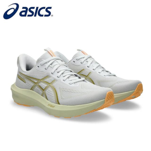 【7月26日(土)発売】asics/アシックス ジョギング/ランニング ランニングシューズ [1011c077-100 GT-1000 14] ランシュー_スニーカー_運動靴【ネコポス不可能】