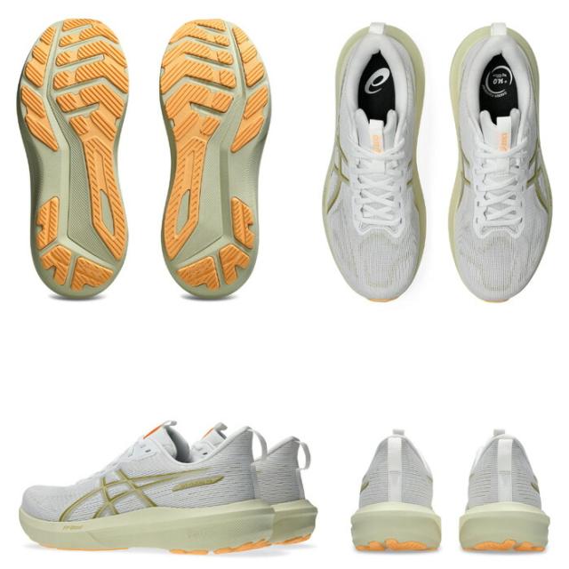 7月26日(土)発売】asics/アシックス ジョギング/ランニング ランニング