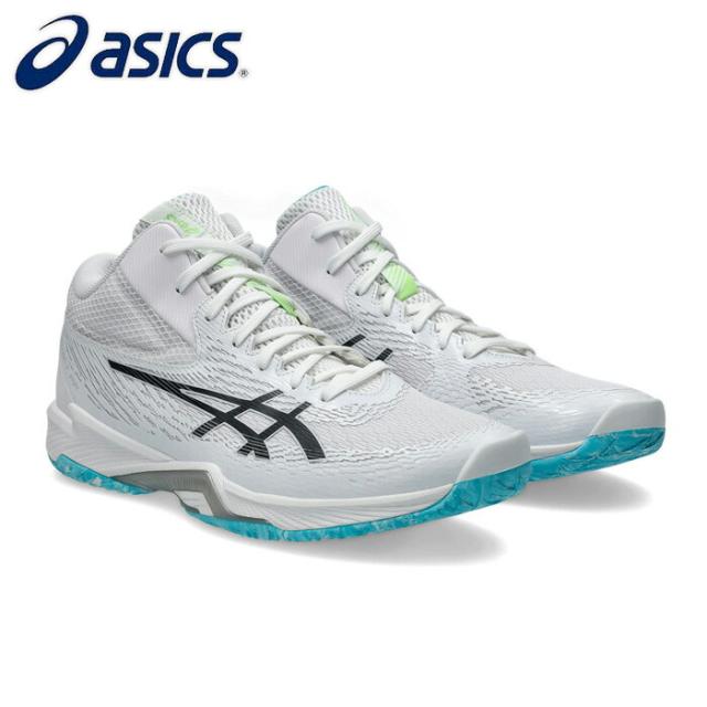 【7月26日(土)発売】asics/アシックス バレーボール バレーボールシューズ [1053a064-103 V-SWIFTFFMT4] 体育館シューズ_室内履き【ネコポス不可能】
