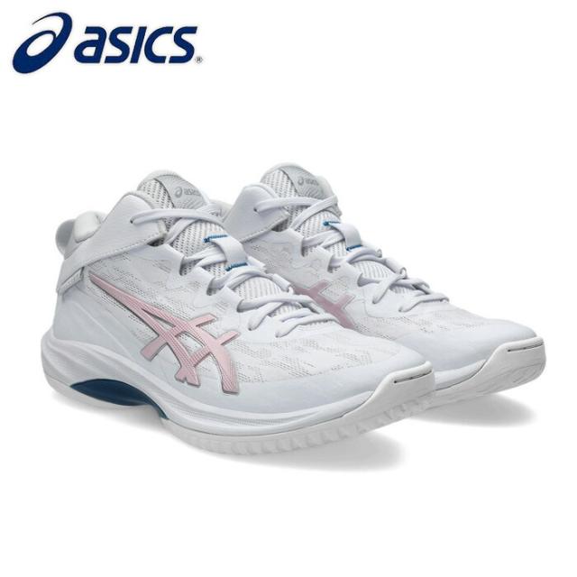 asics/アシックス バスケットボール バスケットシューズ [1063a096-103 GELHOOPV17(ゲルフープV17)] バッシュ_男女兼用_スタンダード/2025AW 【ネコポス不可】