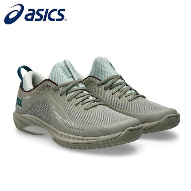 asics/アシックス バスケットボール バスケットシューズ [1063a105-020 GLIDE NOVA FF 4] バッシュ_グライドノヴァ_ローカット_レギュラーラスト_STANDARD/2025AW【ネコポス不可】