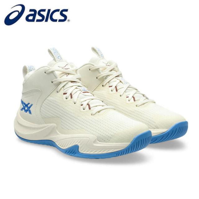 asics/アシックス バスケットボール バスケットシューズ [1064a017-752 NOVASURGE3GS] バッシュ_ジュニア用・キッズサイズ/2025AW 【ネコポス不可】
