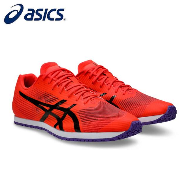 asics/アシックス 陸上/トレーニング シューズ  [1093a208-600 WINDSPRINT 3(ウインドスプリント 3)] 陸上シューズ_トレシュー【ネコポス不可能】