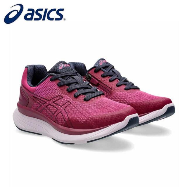 asics/アシックス ウォーキング ウォーキングシューズ [1242a020-500 KNEESUP(ニーズアップ)] スニーカー_運動靴/2025AW【ネコポス不可能】