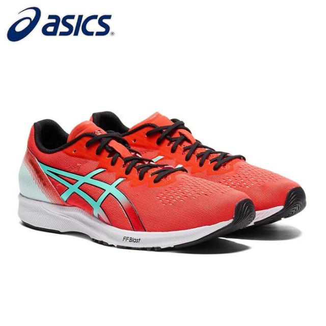 asics/アシックス ジョギング/ランニングシューズ [1011b466-700 TARTHERRP3] ランシュー_レーシング_ワイドラスト_幅広_WIDE/2025SS【ネコポス不可能】