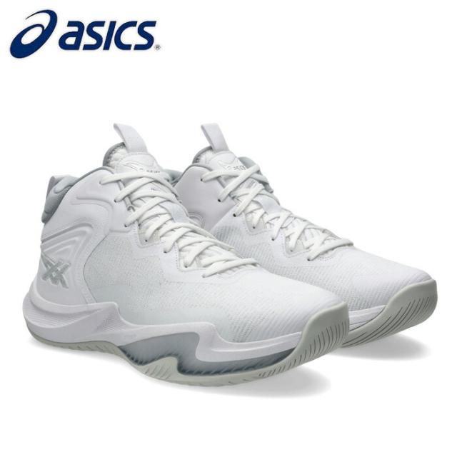 asics/アシックス バスケットボール バスケットシューズ [1061a048-101 NOVASURGE3]バッシュ_スタンダードラスト/2025SS 【ネコポス不可】