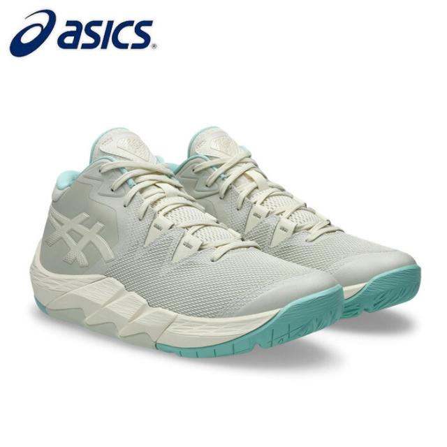 【特別価格】asics/アシックス バスケットボール バスケットシューズ [1063a070-200 UNPREARS2(アンプレアルス2)] バッシュ_部活_スタンダード/2025SS 【ネコポス不可】
