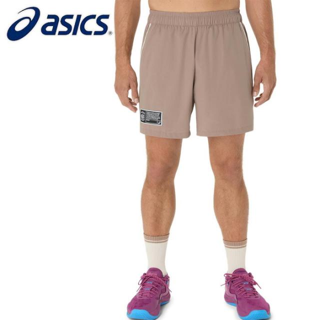 asics/アシックス バスケットボール パンツ [2063a412-020 ショーツ] バスパン_ハーフパンツ 【ネコポス可】