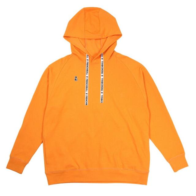 Claudio_Pandiani/クラウディオパンディアーニ オールジャンル トップス [cp22d64-197 五条犬+10ストレッチDrySWEATルーズシルエットプルパーカー] パーカー_スウェット 【ネコポス不可】