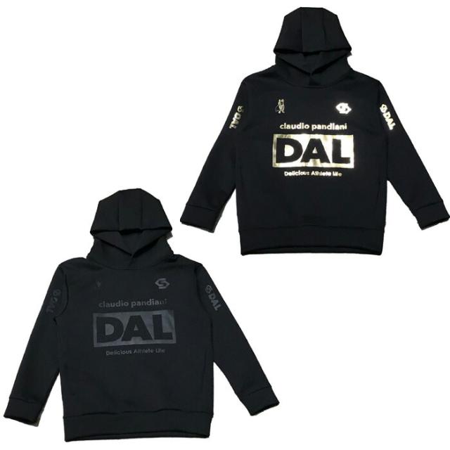 Claudio_Pandiani/クラウディオパンディアーニ オールジャンル トップス [cp25d33v DAL ダンボールニットフーディー] パーカー_スウェット 【ネコポス不可】