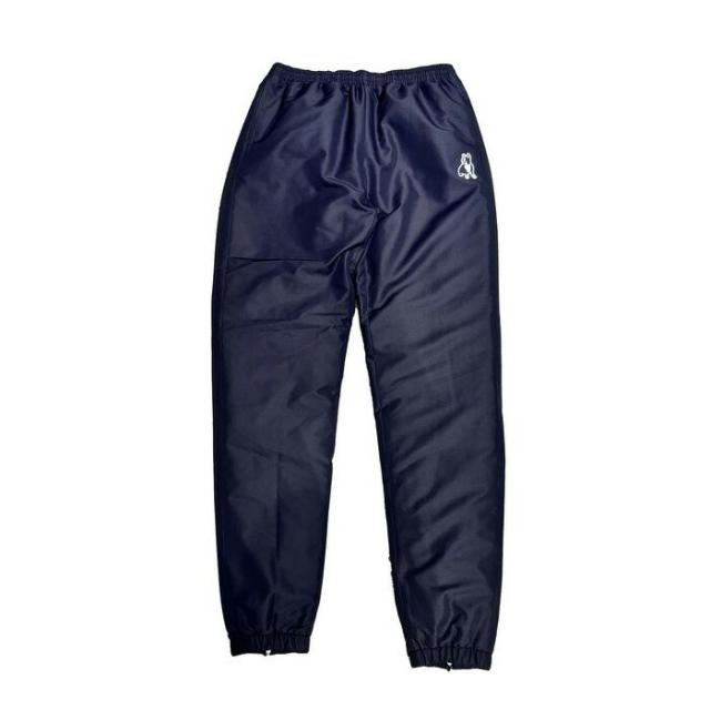 Claudio_Pandiani/クラウディオパンディアーニ オールジャンル パンツ [cp25d41-2 パイド インナーコットンウォーマーロングパンツ] ジャージ_トレーニングパンツ_ロングパンツ_部活 【ネコポス不可】