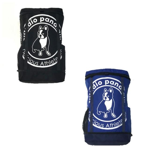 Claudio_Pandiani/クラウディオパンディアーニ オールジャンル アクセサリー [cp25d51 サークルロゴボックスパック] バック_リュック_バックパック_通学 【ネコポス不可】