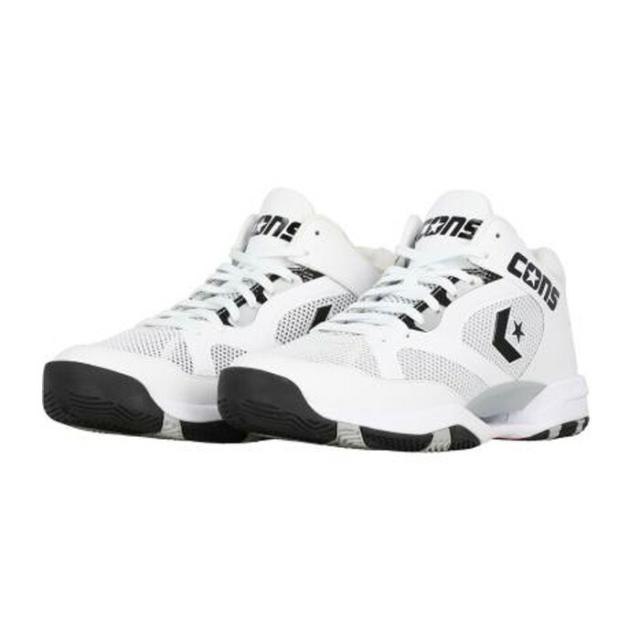 converse/コンバース バスケットボール シューズ [33500401 CONS ACCELERATOR MID] 【ネコポス不可】