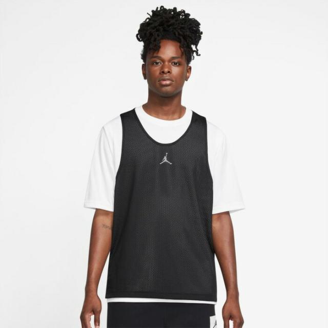JORDAN/ジョーダン バスケットボール トップス [dm1832-100 DFSPRTSTMTS/Sトップ] ジョーダン_JORDAN