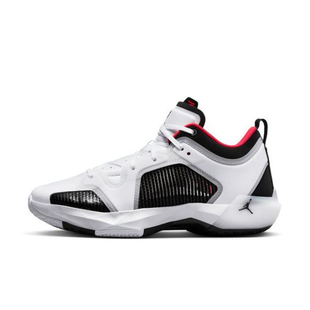 【送料無料】JORDAN/ジョーダン バスケットボール バスケットシューズ [dq4123-100 エアジョーダン37LOWPF] バッシュ_JORDAN/2023SS