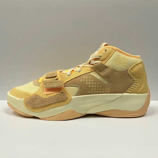 【セール】【送料無料】JORDAN/ジョーダン バスケットボール バスケットシューズ [fj2956-200 ZION2SEPF] バッシュ ...