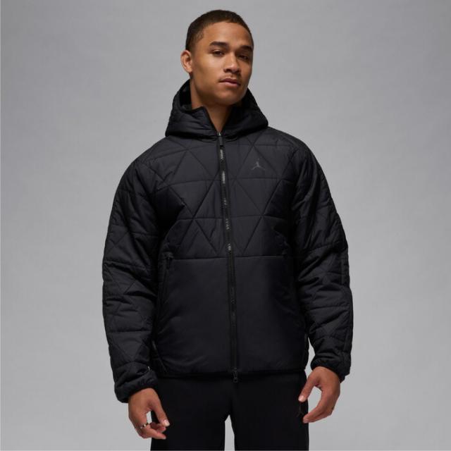 JORDAN/ジョーダン バスケットボール トップス[fz3162-010 TFSPRTSTMTMDWTジャケット] JORDAN_ジャケット_アウター/2024FW